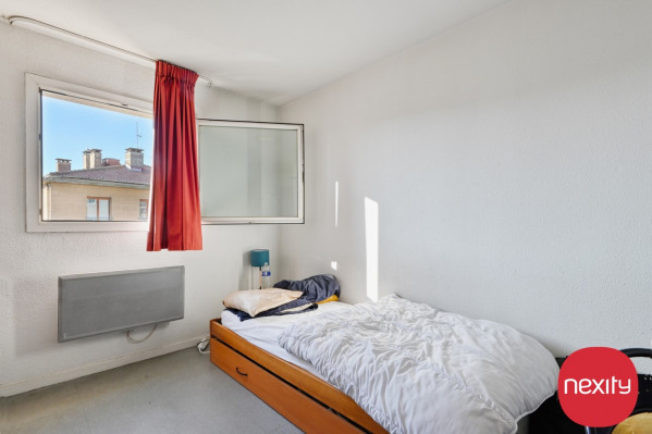 Vente Studio Aix-en-Provence - Appartement F1/T1/1 pièce 20,25 m² 72000€ - SeLoger