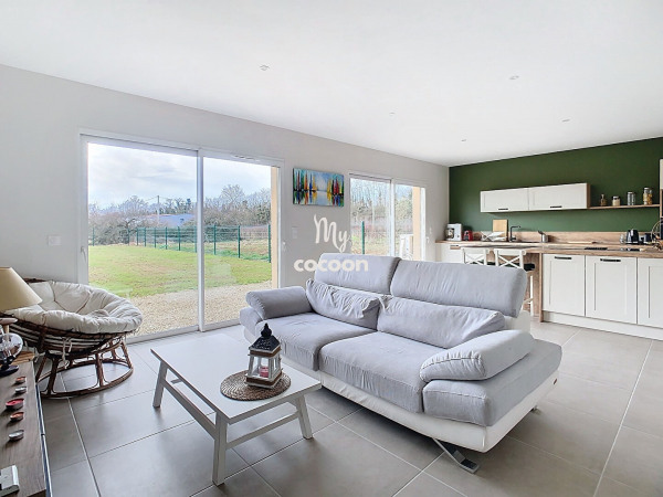 Vente maison 4 pièces Pérouges - maison F4/T4/4 pièces 114 m² 420000 ...