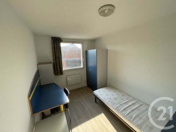Location Studio Lille - Appartement F1/T1/1 pièce 17,89 m² 465€/mois ...
