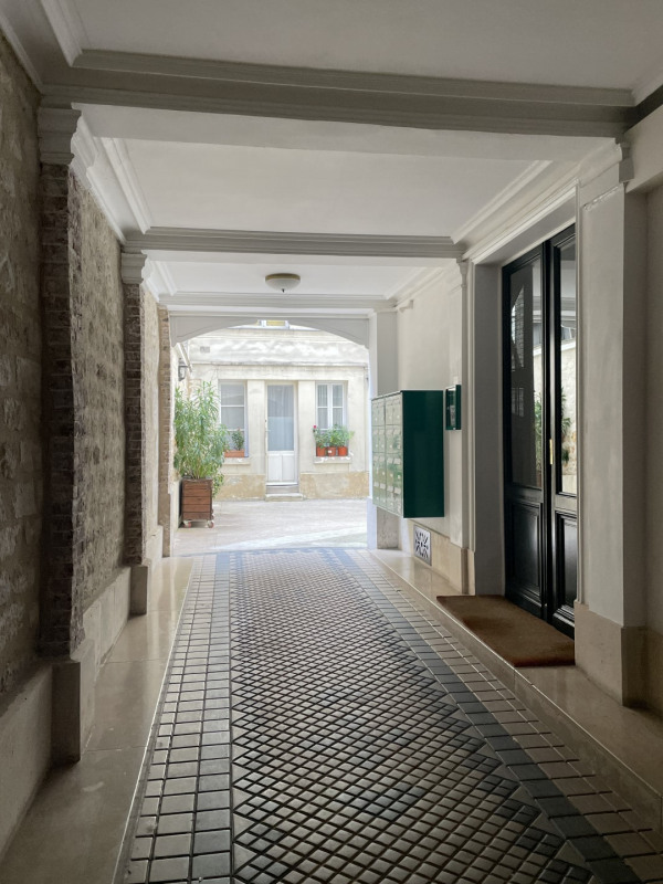 Location Appartement 2 pièces Paris 8ème - Appartement F2/T2/2 pièces 35 m² 2101€/mois - SeLoger