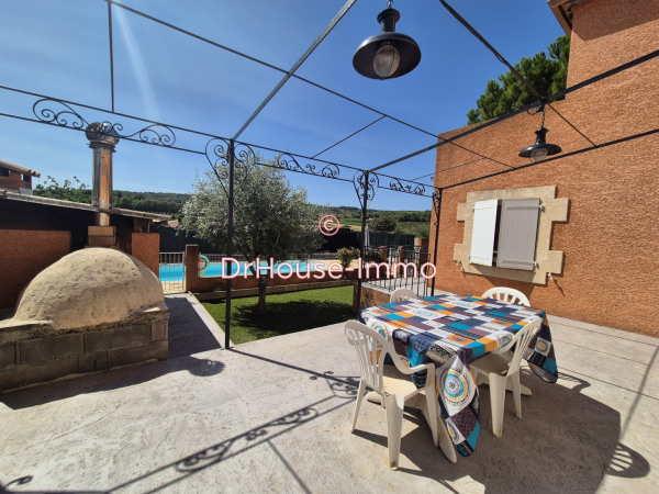 Vente maison 5 pièces Cruzy - maison F5/T5/5 pièces 150 m² 290000 ...