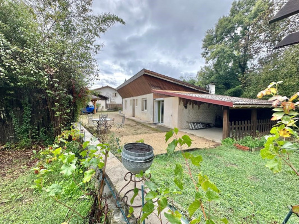 Vente maison 4 pièces Saint-Thomas-en-Royans - maison F4/T4/4 pièces 81 ...