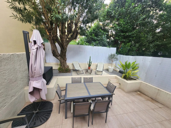Vente maison 3 pièces Nice - maison Maison de ville F3/T3/3 pièces 60 ...