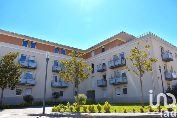 Vente Studio Aix-en-Provence - Appartement F1/T1/1 pièce 19 m² 99000€ - SeLoger