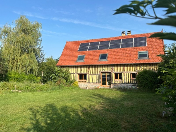 Vente Maison 4 Pièces Dieppe Maison F4 T4 4 Pièces 140 M² 199900