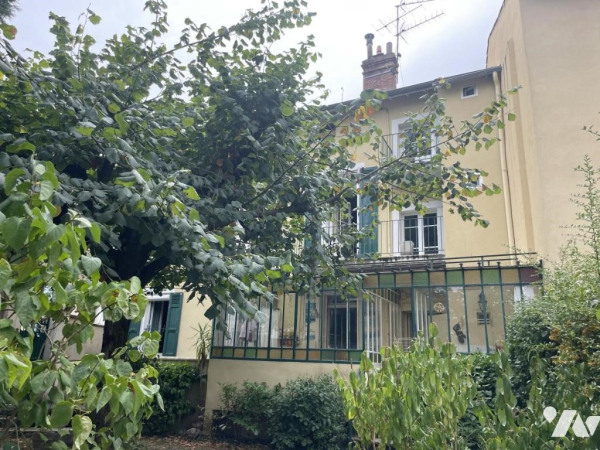 Vente maison 11 pièces Valence - maison F11/T11/11 pièces 263 m² 460000 ...