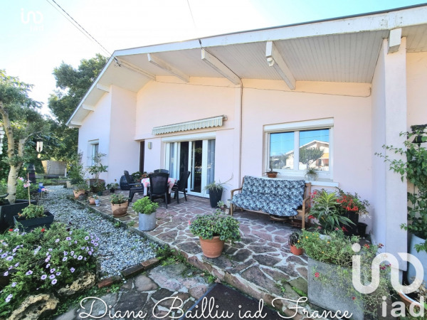 Vente maison 5 pièces Heugas - maison F5/T5/5 pièces 140 m² 265000 ...