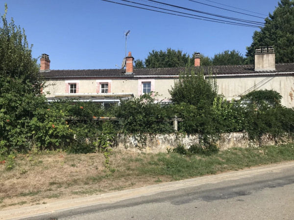 Vente Studio Darnac - maison F1/T1/1 pièce 141 m² 142900€ - SeLoger