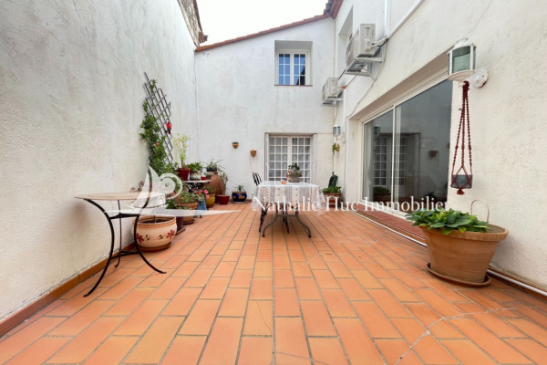 Vente maison et villa de luxe 7 pièces Claira - maison et villa de luxe ...