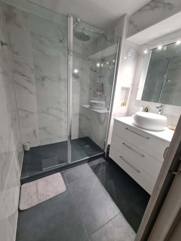 Vente Appartement 4 Pièces Marseille 4ème Appartement F4 T4 4 Pièces