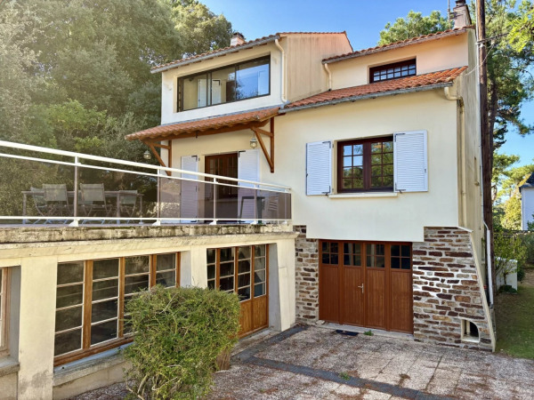 Vente maison 7 pièces Saint-Michel-Chef-Chef - maison F7/T7/7 pièces 158,77 m² 521455€ - SeLoger