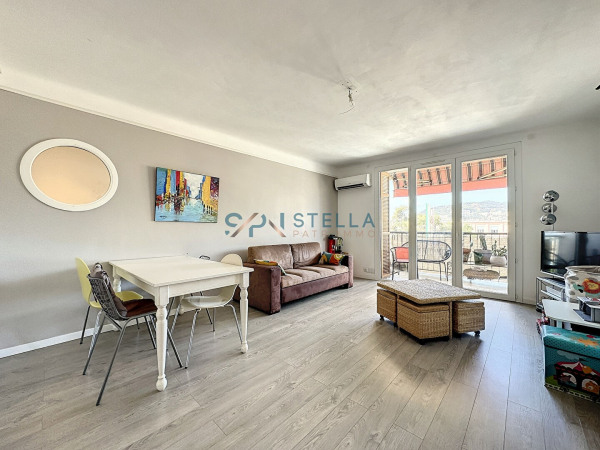 Vente Appartement 4 Pièces Ajaccio Appartement F4 T4 4 Pièces 109 M²