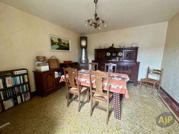 Vente maison 4 pièces Sautron - maison F4/T4/4 pièces 81 m² 260000 ...