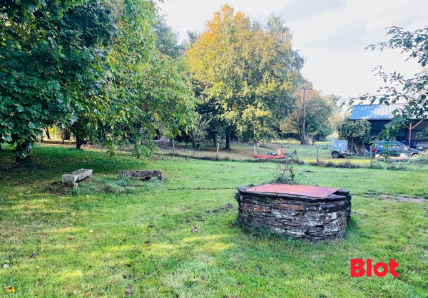 Vente maison 6 pièces Saint-Erblon - maison Villa F6/T6/6 pièces 174,46 m² 388500€ - SeLoger