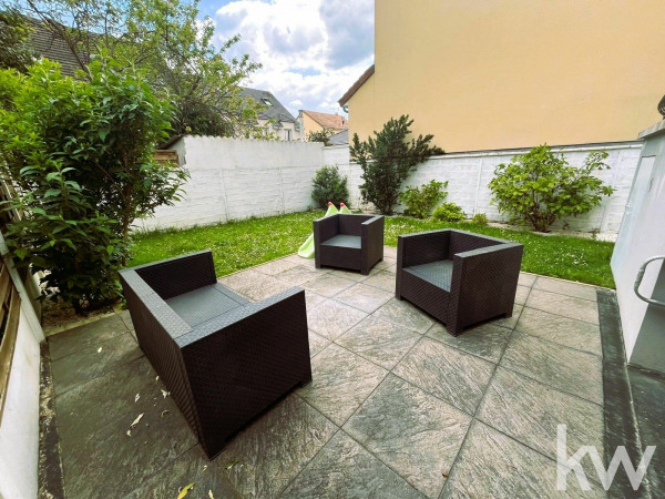 Vente maison et villa de luxe 5 pièces Houilles - maison et villa de ...