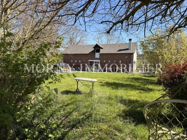 Vente maison 5 pièces Saint-Pierre-Azif - maison F5/T5/5 pièces 112 m² ...