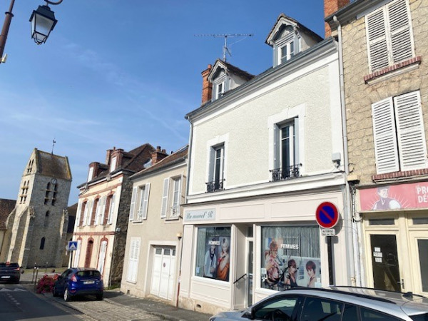 Location Appartement 3 pièces Avon - Appartement F3/T3/3 pièces 58 m² ...