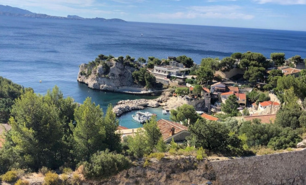 Vente maison et villa de luxe 4 pièces Le Rove - maison et villa de ...