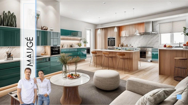 Vente Appartement 2 pièces Villette-de-Vienne - Appartement F2/T2/2 ...