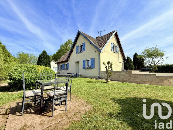 Vente maison 6 pièces Athies-sous-Laon - maison Pavillon F6/T6/6 pièces 150 m² 215000€ - SeLoger