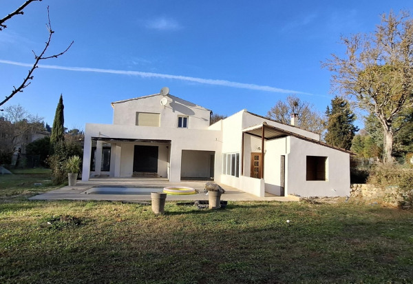 Vente maison 4 pièces Rians - maison F4/T4/4 pièces 130 m² 358000€ - SeLoger