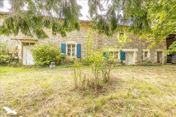 Vente Maison 4 Pièces Sainte Soline Maison F4 T4 4 Pièces 171 M²