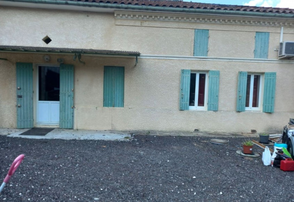 Location maison 5 pièces Marsas - maison F5/T5/5 pièces 156 m² 930 ...
