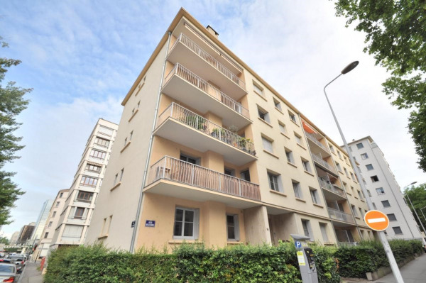 Location Appartement 2 pièces Lyon 3ème - Appartement F2/T2/2 pièces 46 ...