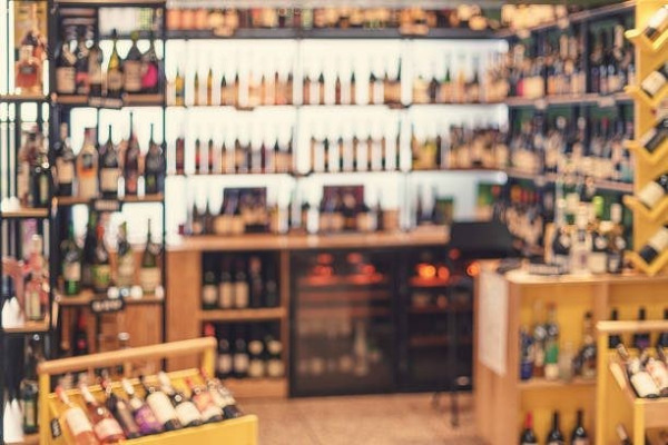 Fonds de commerce Vin - Spiritueux à vendre Paris 9ème (75) de 45 m² ...