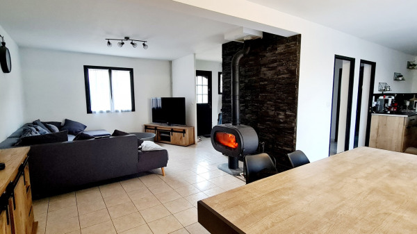 Vente Studio Sens - maison F1/T1/1 pièce 120 m² 265000€ - SeLoger