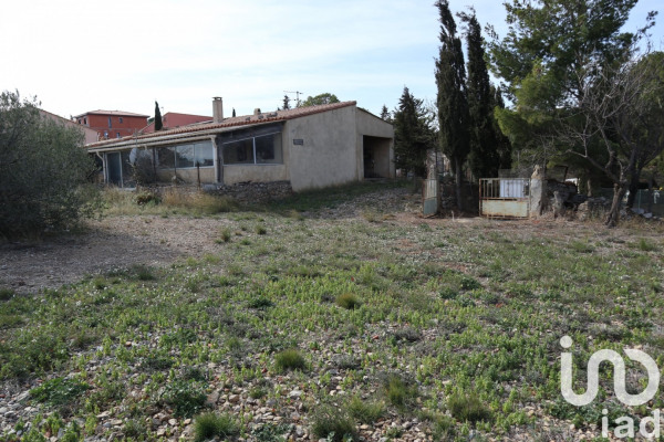 Vente maison et villa de luxe 3 pièces Fitou - maison et villa de luxe ...