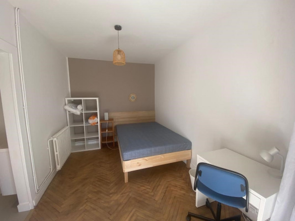 Location Studio Pessac - Appartement F1/T1/1 pièce 638€/mois - SeLoger