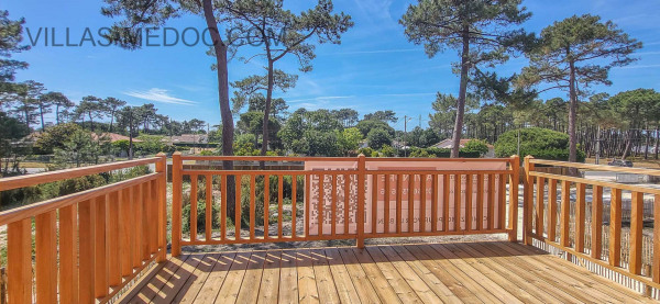 Vente Appartement 3 Pièces Vendays Montalivet Appartement F3 T3 3