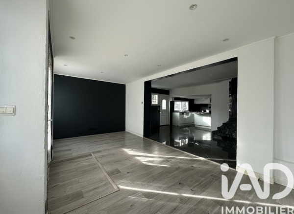 Vente maison 4 pièces Précy-sur-Marne - maison F4/T4/4 pièces 80 m² 255000€ - SeLoger