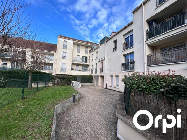 Location Studio Trappes - Appartement F1/T1/1 pièce 25 m² 630€/mois ...