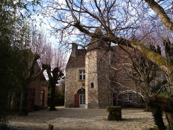 Vente maison 10 pièces Coubert - maison F10/T10/10 pièces 300 m² 830000 ...