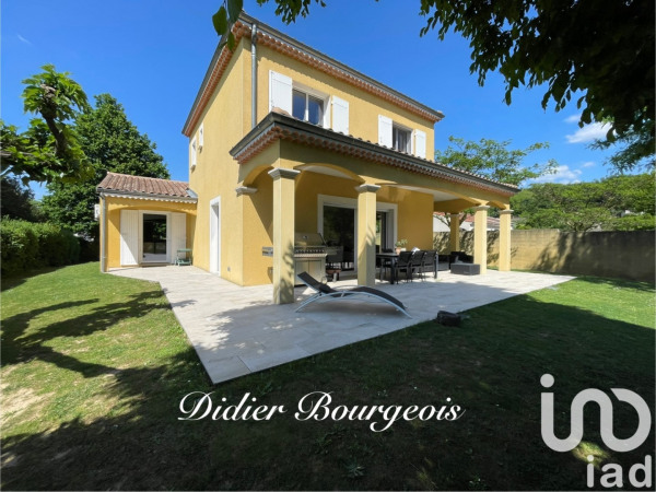 Vente maison 8 pièces Valence - maison F8/T8/8 pièces 185 m² 499000 ...