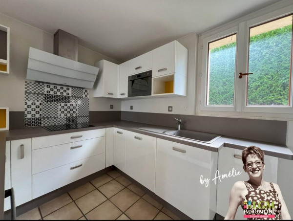 Vente maison 4 pièces Bézu-Saint-Germain - maison F4/T4/4 pièces 153 m² ...