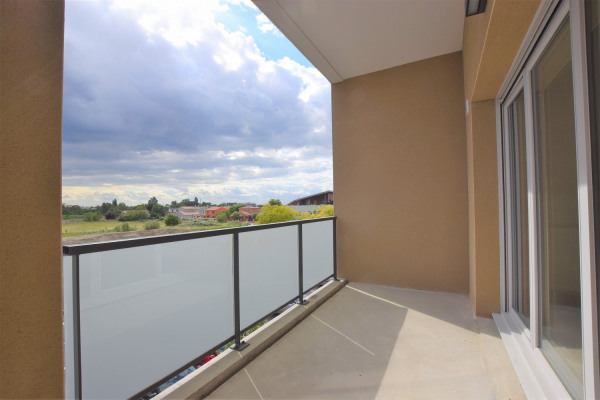 Location Appartement 3 pièces Toulouse - Appartement F3/T3/3 pièces 61 ...
