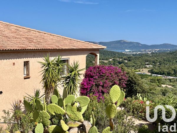 Vente maison et villa de luxe 7 pièces Porto-Vecchio - maison et villa de luxe Maison ...