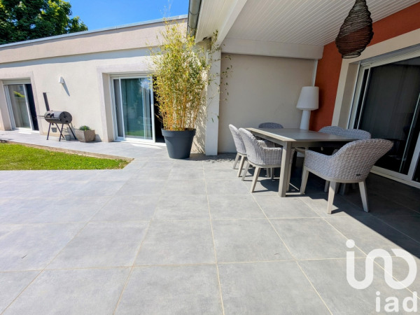 Vente maison 7 pièces Valence - maison F7/T7/7 pièces 160 m² 470000 ...