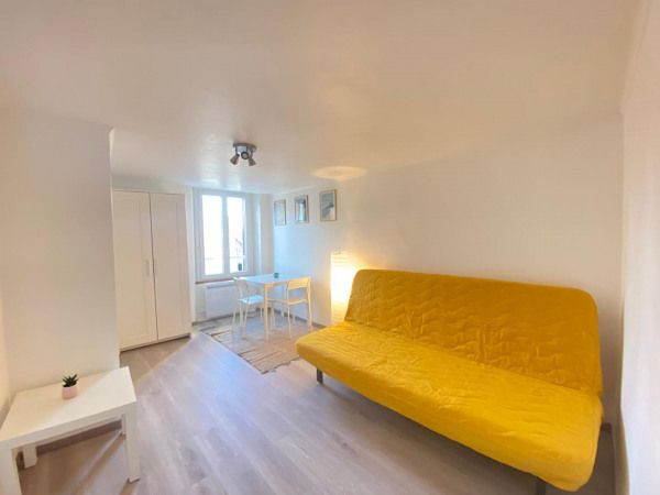 Location Studio Montgeron - Appartement F1/T1/1 pièce 19 m² 671€/mois ...