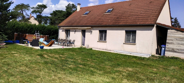 Vente maison 5 pièces Rans - maison F5/T5/5 pièces 130 m² 240000€ - SeLoger