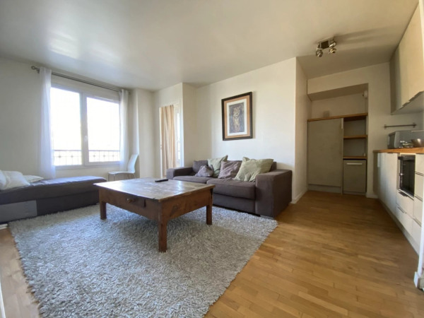 Location Appartement 3 pièces Cachan - Appartement F3/T3/3 pièces 45,45 ...