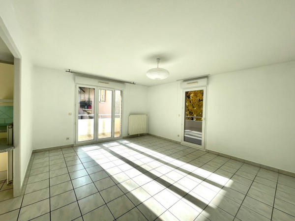 Location Appartement 3 pièces Aix-les-Bains - Appartement F3/T3/3 pièces 84,18 m² 1200€/mois ...