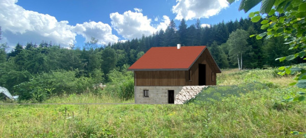 Vente Maison 4 Pièces Gérardmer Maison F4 T4 4 Pièces 150 M² 364000€ Seloger