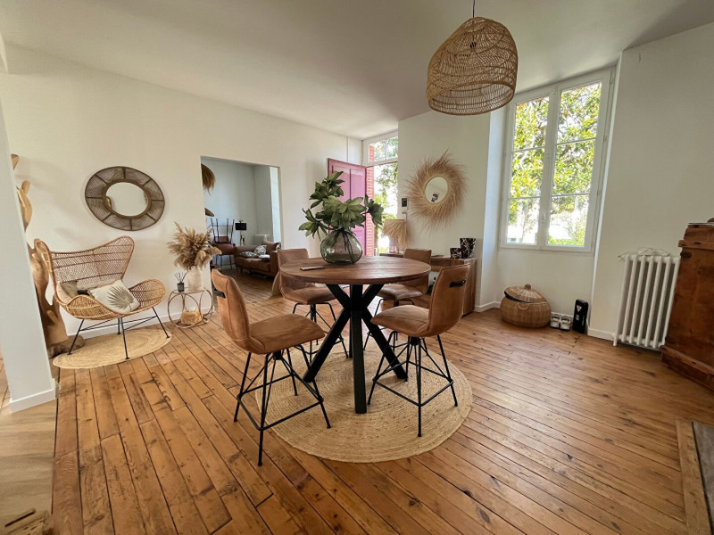 Vente maison 7 pièces Saint-Nazaire - maison F7/T7/7 pièces 198 m² 873000€ - SeLoger