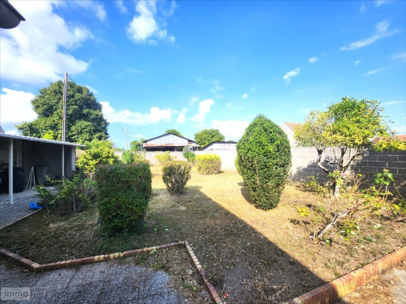 Vente maison 9 pièces Levet - maison F9/T9/9 pièces 245 m² 214526€ - SeLoger