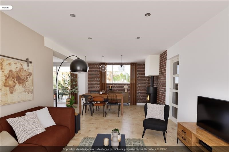 Vente maison 8 pièces Cessenon-sur-Orb - maison F8/T8/8 pièces 182 m² ...