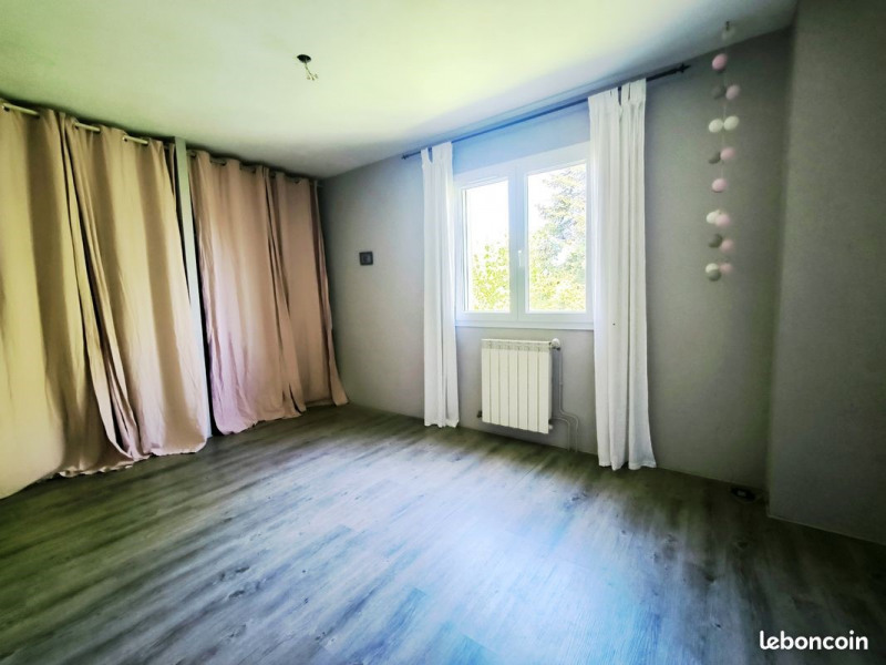 Vente maison 4 pièces Saint-Jory - maison Villa F4/T4/4 pièces 168 m² ...